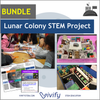Design a Mars Colony STEM/STEAM Project Bundle! — Vivify STEM
