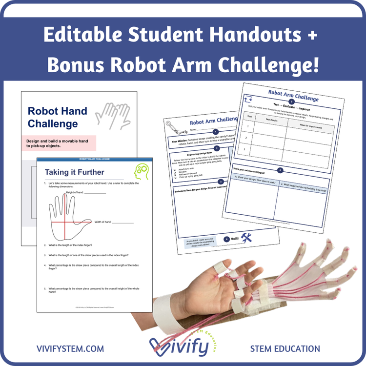 Water Pipeline STEM Challenge (Engineering Design Activity) — Vivify STEM