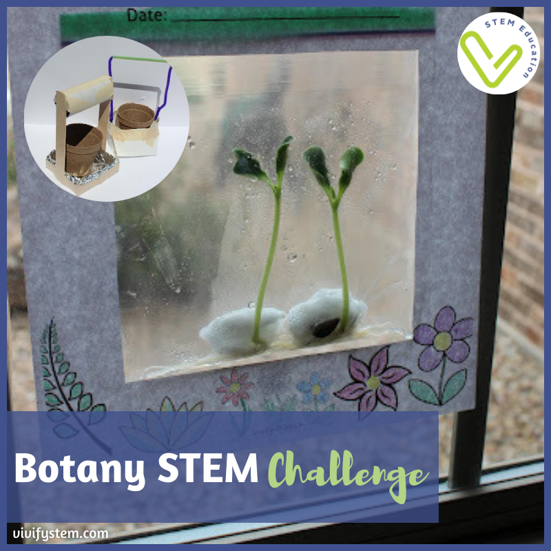 Top 10 STEM Activities for Spring — Vivify STEM