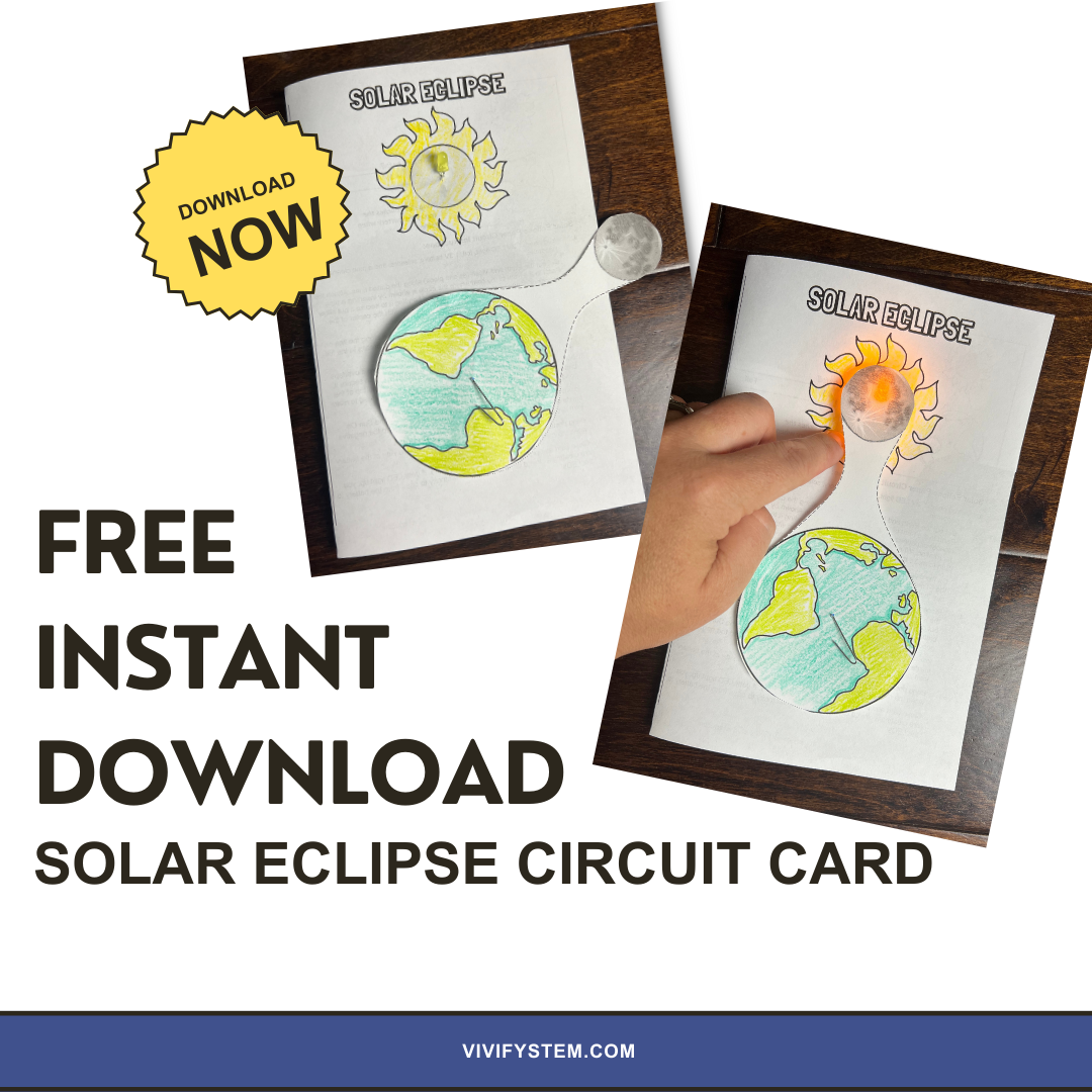 Freebie — Vivify STEM