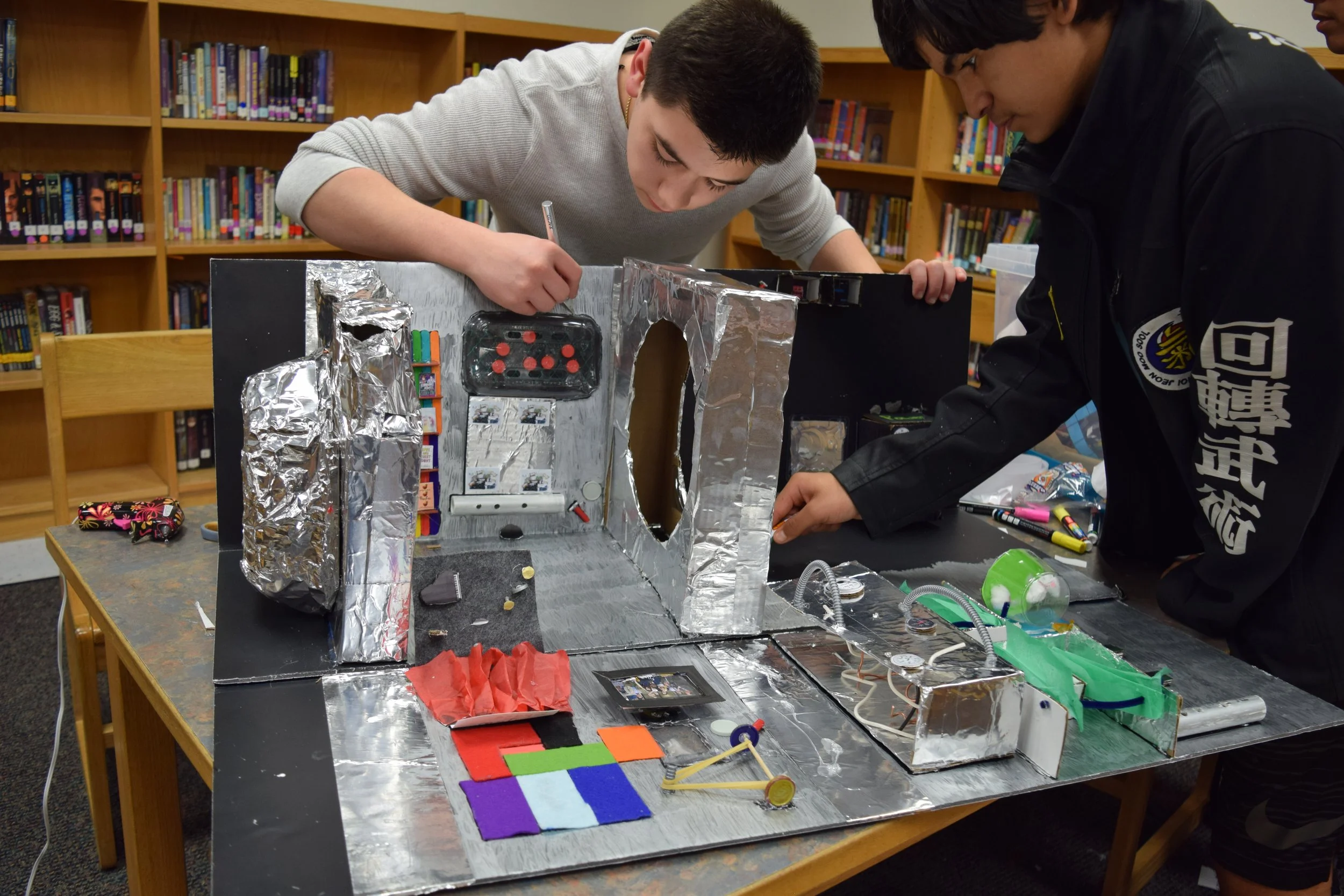 Vivify in the News! — Vivify STEM