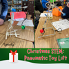 Top 5 Christmas STEM Activities — Vivify STEM