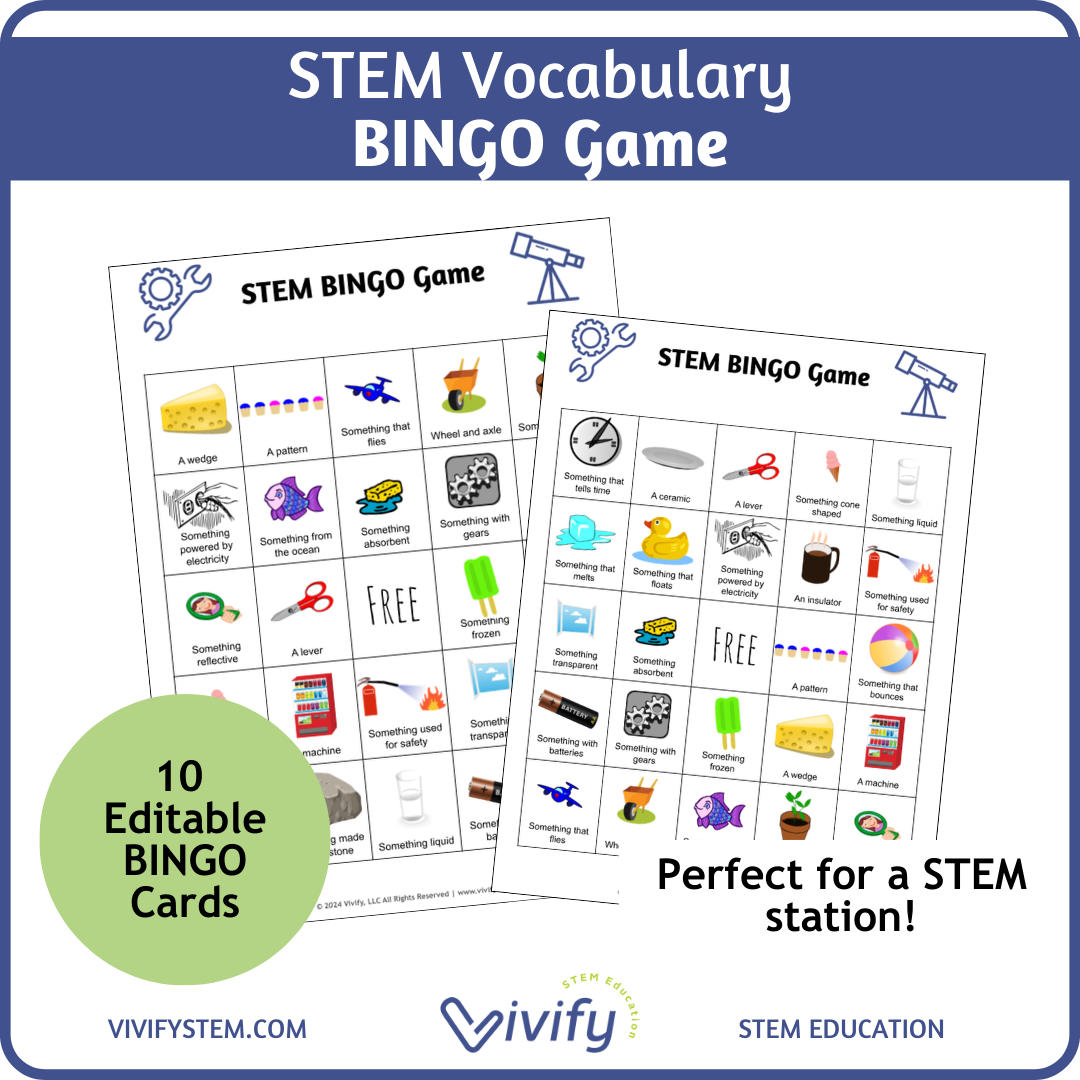 Back to School STEM: 6 Icebreaker Teamwork Activities — Vivify STEM