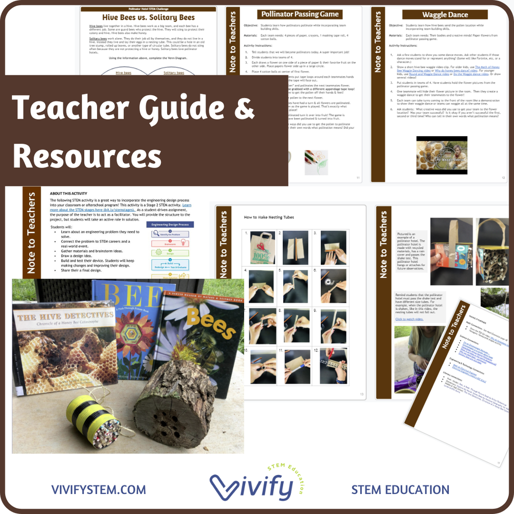 Water Pipeline STEM Challenge (Engineering Design Activity) — Vivify STEM