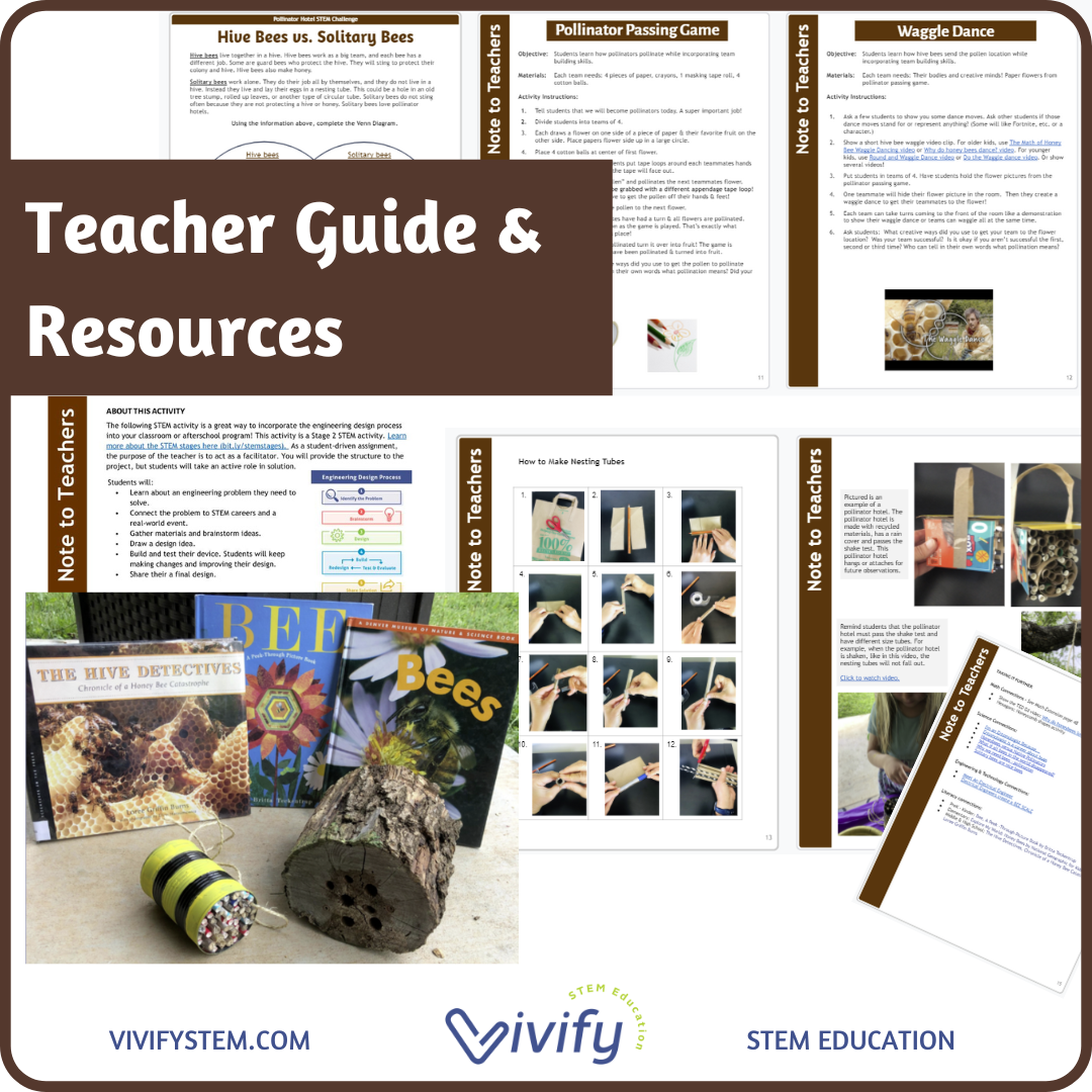 Water Pipeline STEM Challenge (Engineering Design Activity) — Vivify STEM