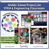 STEM Explorers: Elementary STEM Curriculum Around the World — Vivify STEM