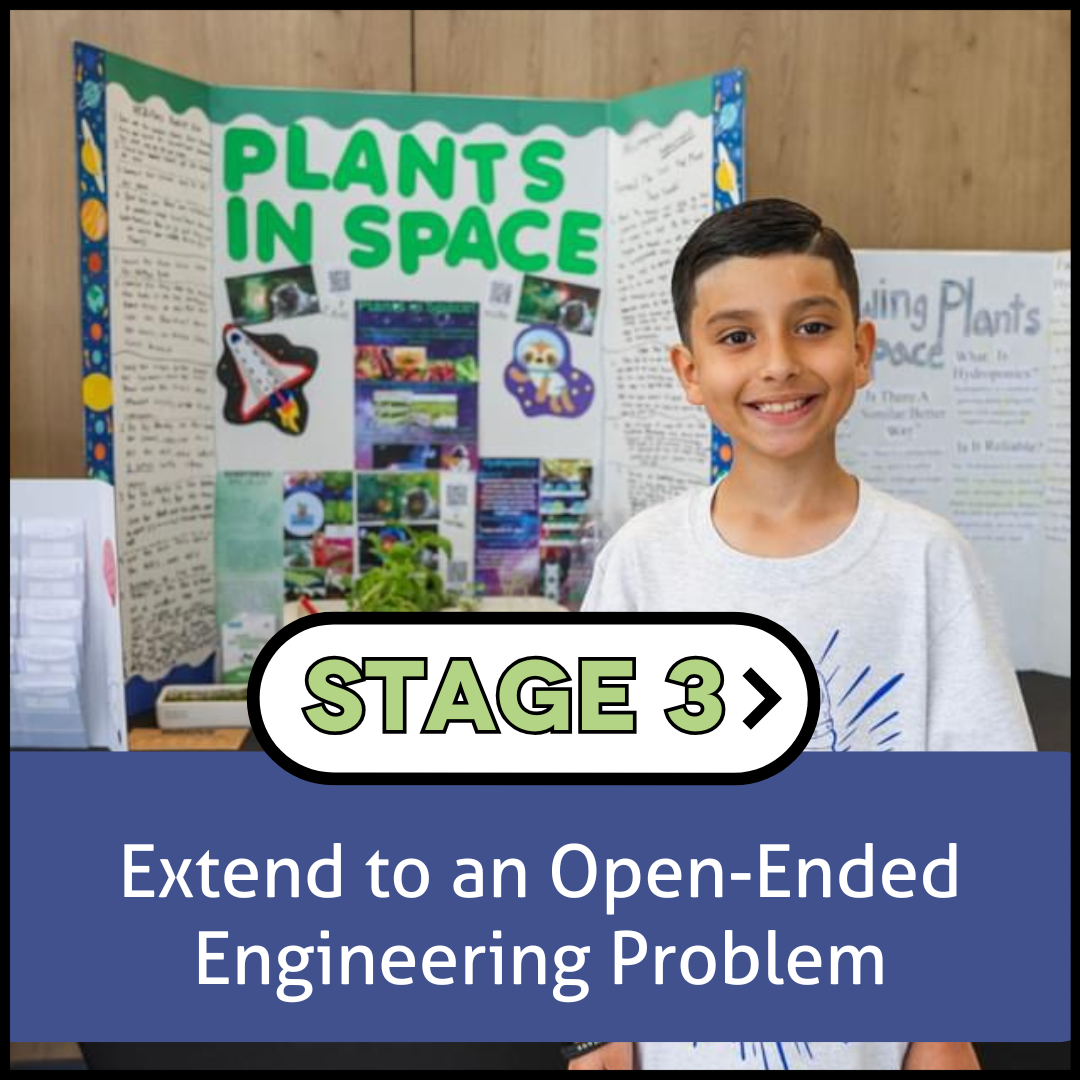 Start Here — Vivify STEM