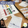 Eating in Space 5E Science: Design a Menu for an Astronaut! — Vivify STEM