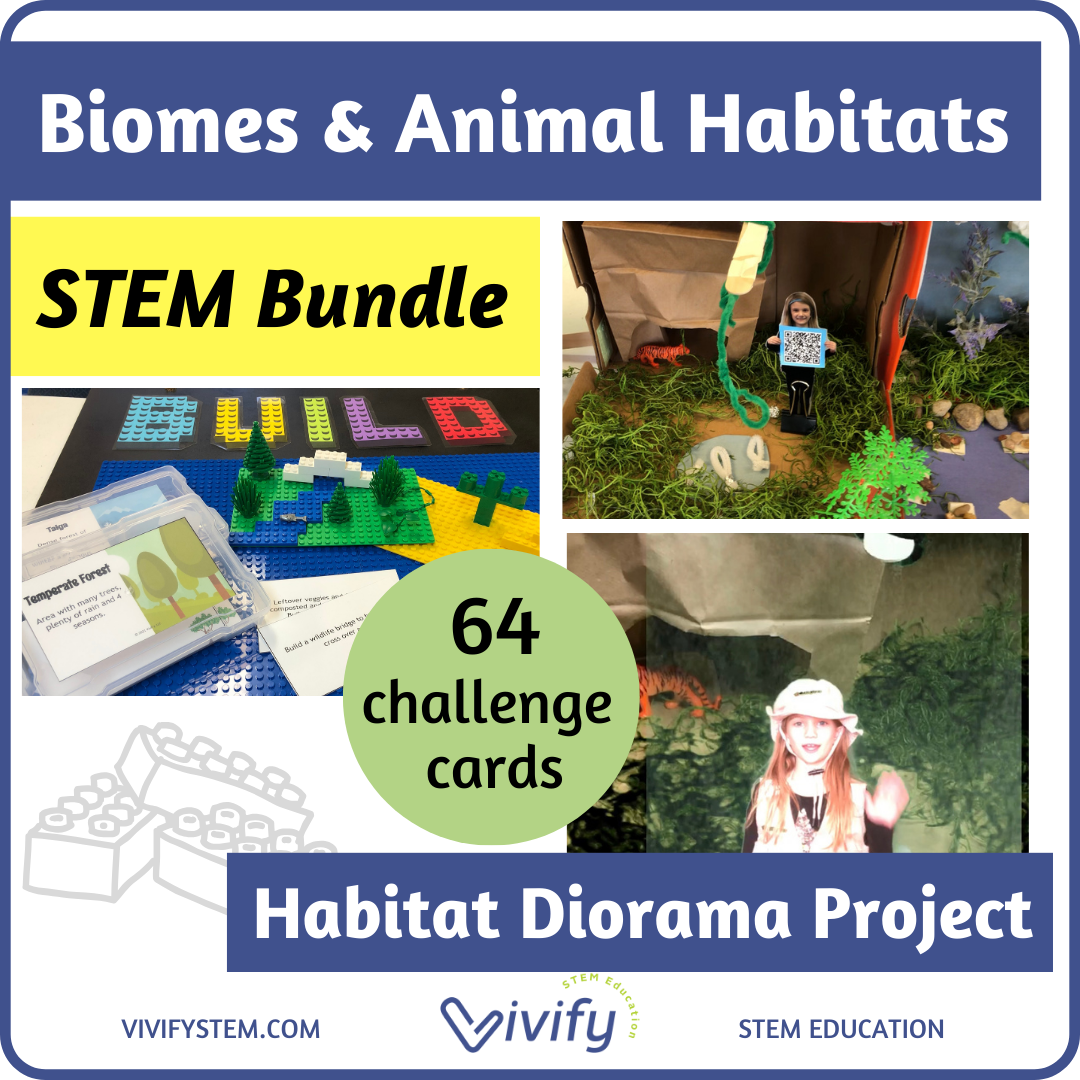 Vocabulary Games for STEM Tools and Concepts — Vivify STEM