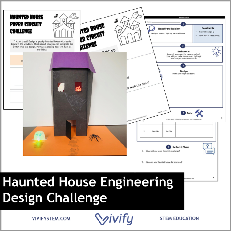 Mission to Moon Middle School STEM Curriculum Unit (Space Exploration ...