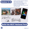 Exploring National Parks with a STEM Challenge! — Vivify STEM