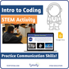 2020 Hour of Code Resources + Unplugged Coding Activity — Vivify STEM