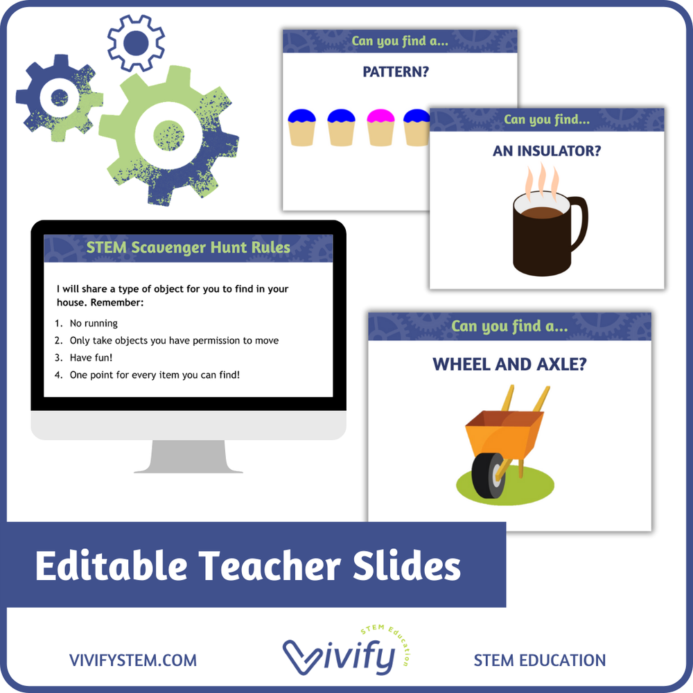 Back to School STEM: 6 Icebreaker Teamwork Activities — Vivify STEM