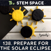 138. Prepare for the Solar Eclipse — Vivify STEM