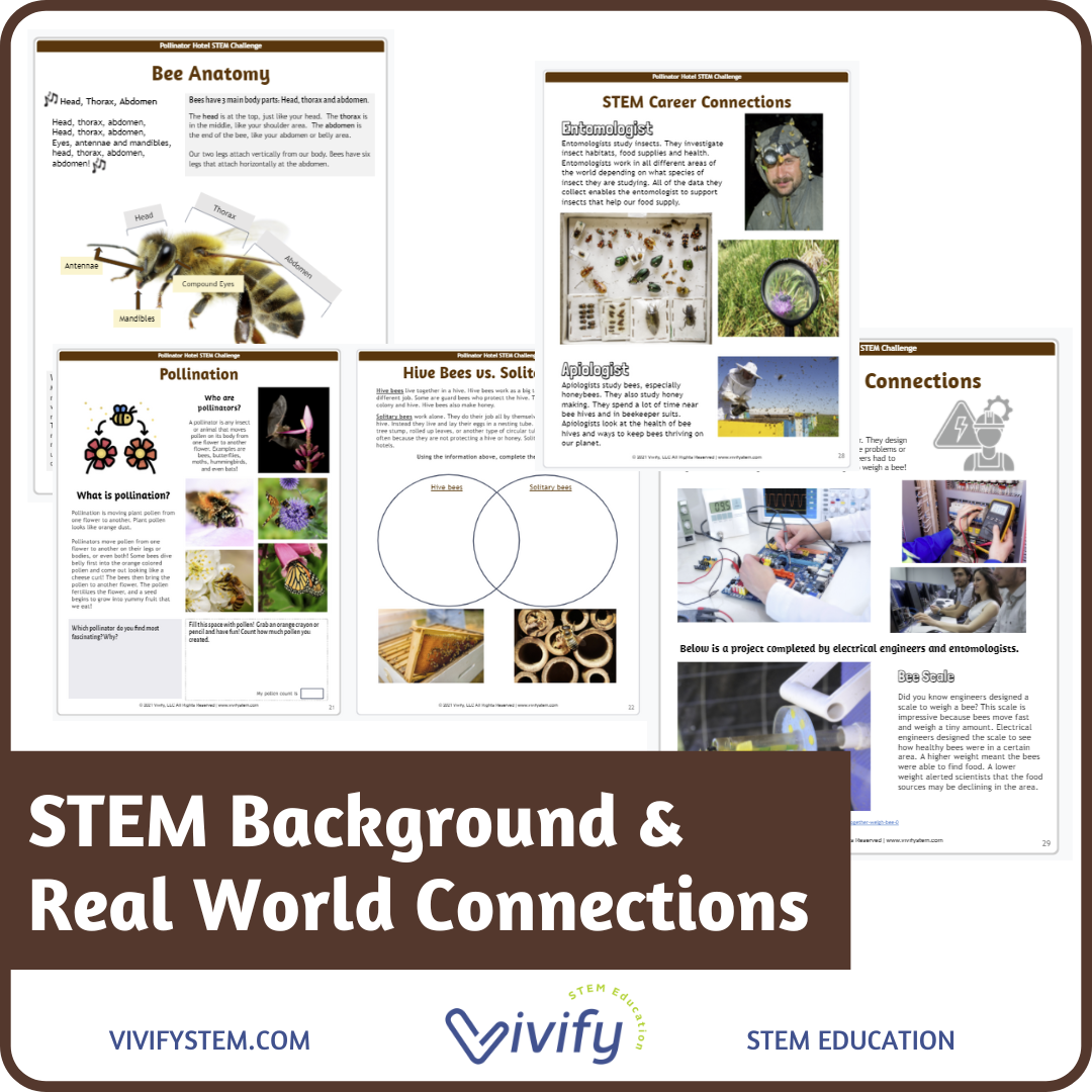 Water Pipeline STEM Challenge (Engineering Design Activity) — Vivify STEM