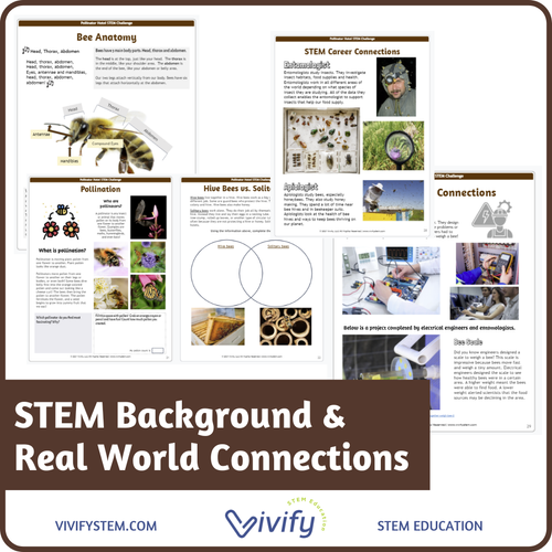 Science Fair Guide: Steps to Success — Vivify STEM