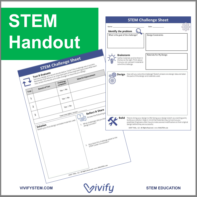 Statue of Liberty Paper Circuit STEM Challenge — Vivify STEM