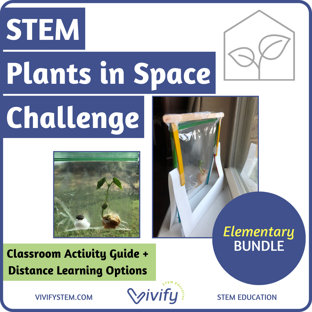 Straw Rocket STEM Challenge (Forces & Motion) — Vivify STEM