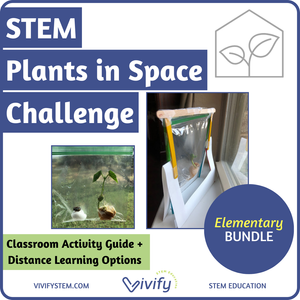 Straw Rocket STEM Challenge (Forces & Motion) — Vivify STEM