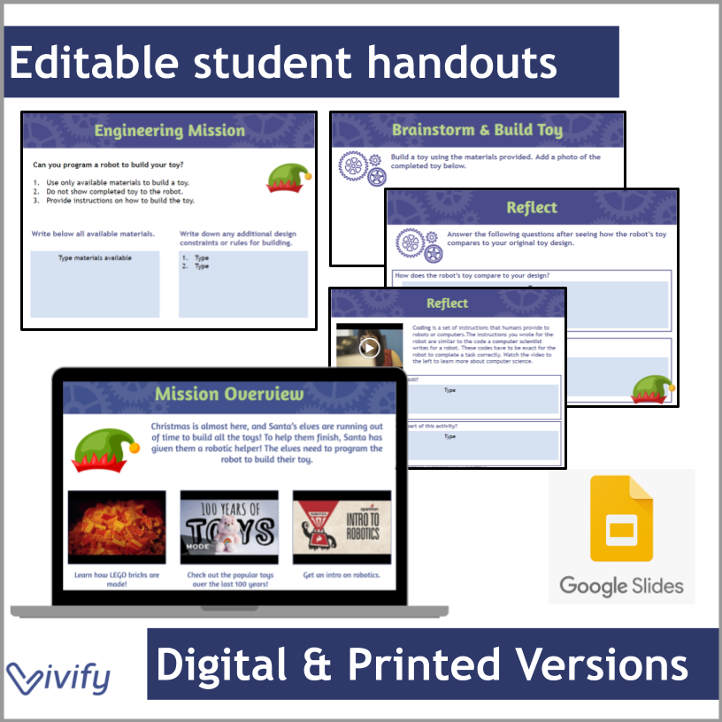 Spider Parachute Halloween STEM Challenge (Distance Learning) — Vivify STEM