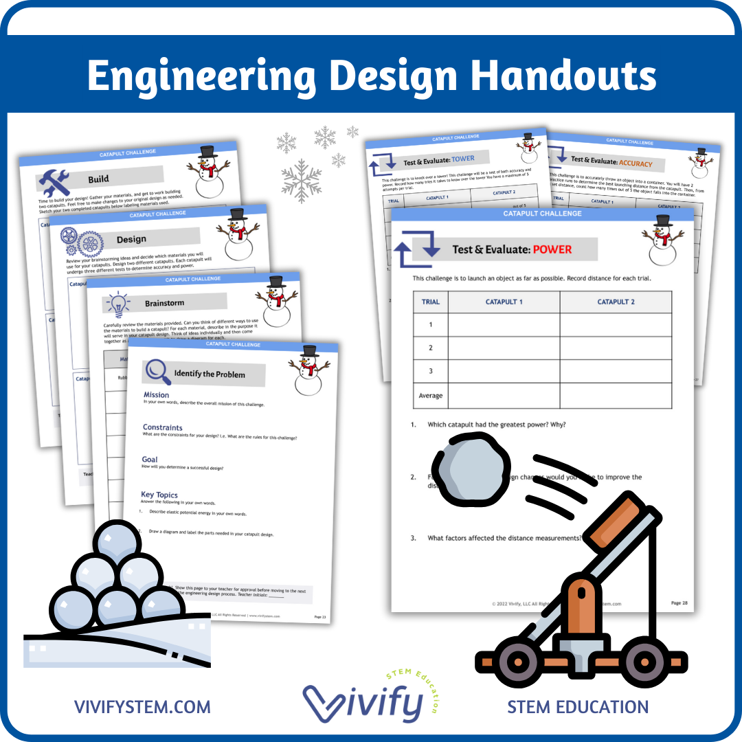 STEM Summer Activity Calendar: Fun with Math, Science, and Engineering ...