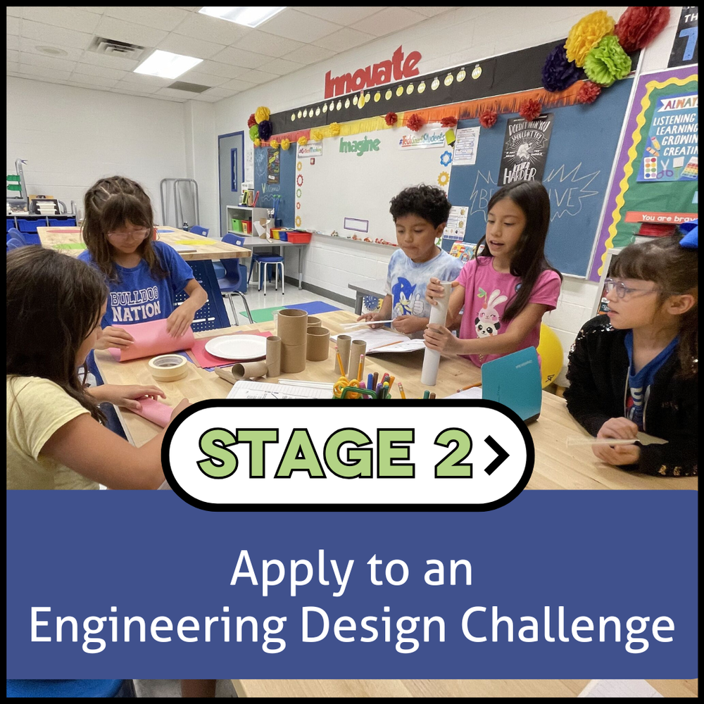 Start Here — Vivify STEM