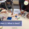 Brick by Brick: Intro to Criteria and Constraints — Vivify STEM