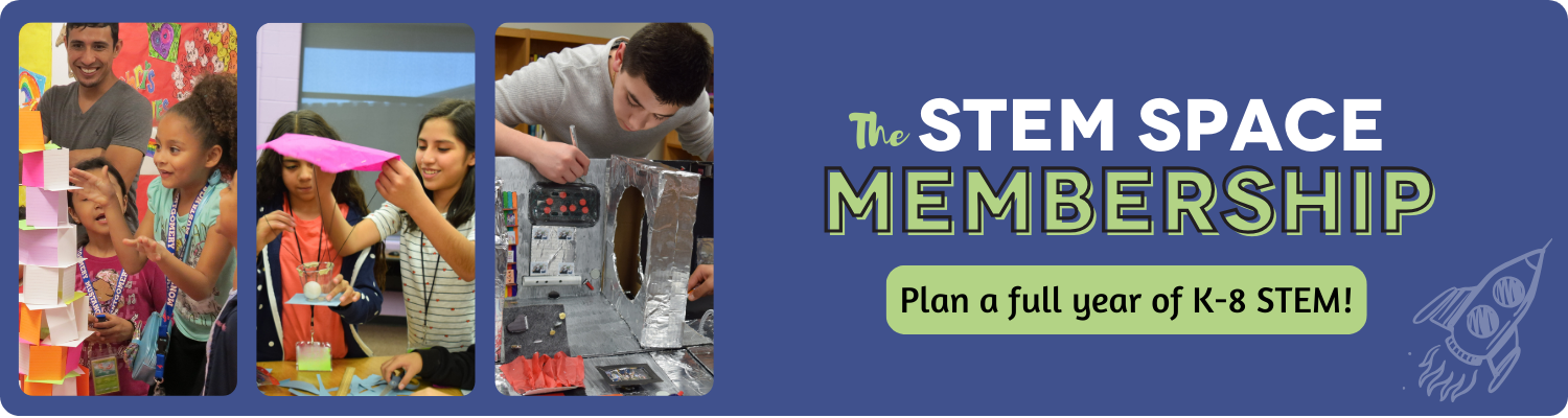 Join Membership — Vivify STEM