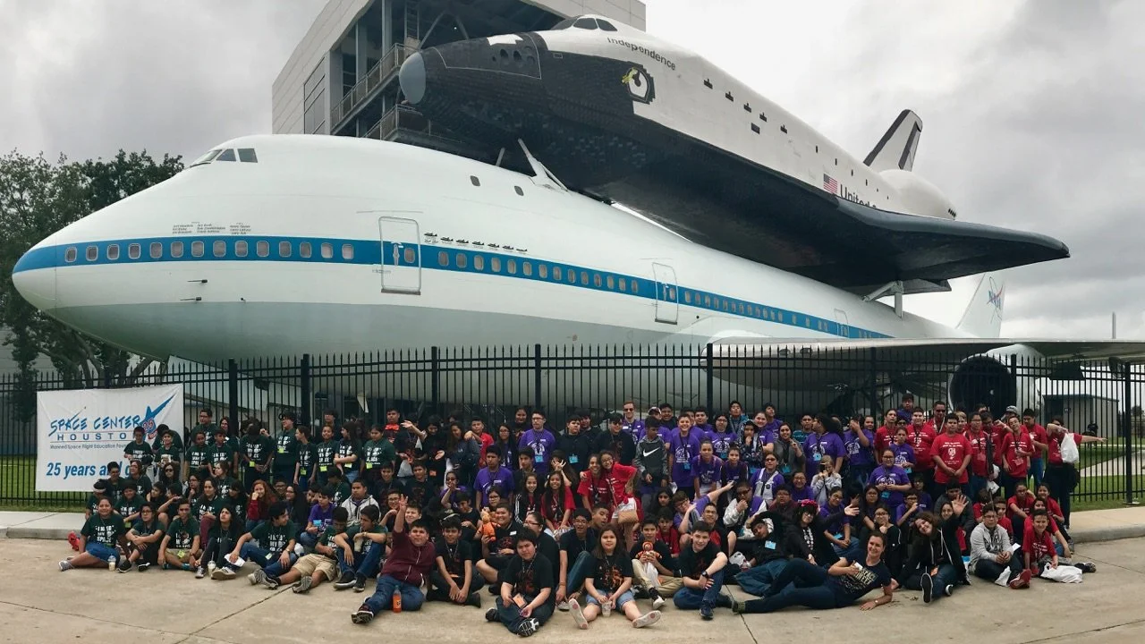 Programs — Vivify STEM