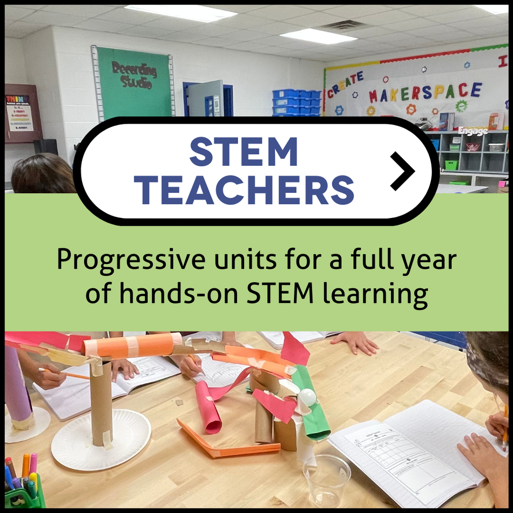 Start Here — Vivify STEM