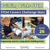 Building Bricks STEM Biomes and Habitats Engineering Design Challenge ...