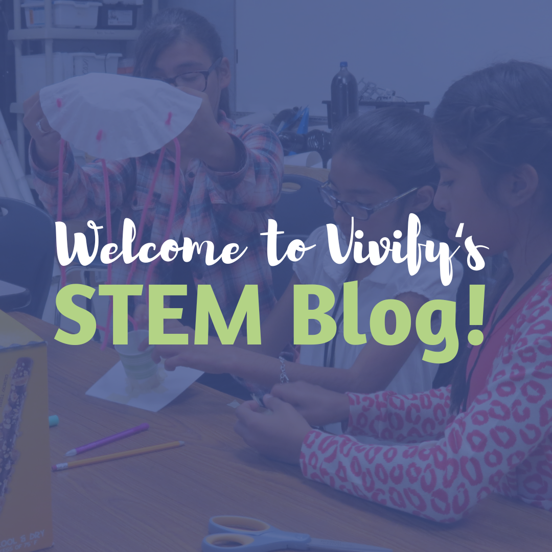 sidebar — Vivify STEM
