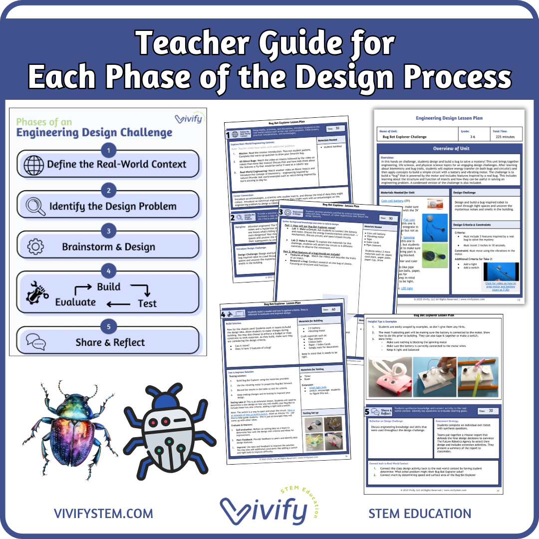 Water Pipeline STEM Challenge (Engineering Design Activity) — Vivify STEM