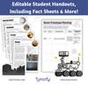 A Search for Life: Astro-Rover STEM Challenge — Vivify STEM