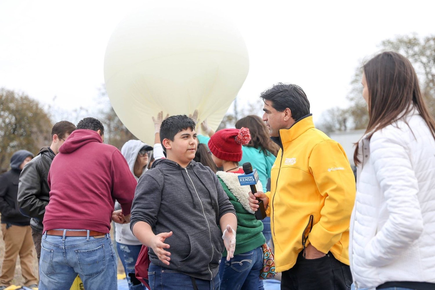 Vivify in the News! — Vivify STEM