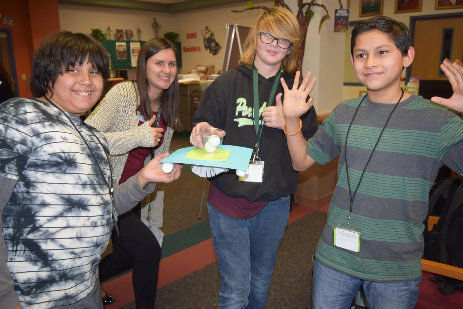 Programs — Vivify STEM