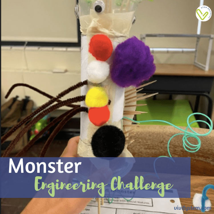 Engineering and the 5E Science Model — Vivify STEM