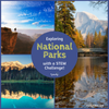 Exploring National Parks with a STEM Challenge! — Vivify STEM