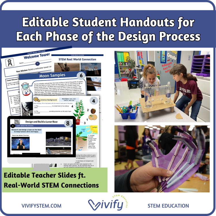 Design a Sustainable Eco-House STEM Project (Environmental Science 5E ...