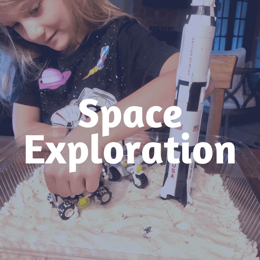 STEM Curriculum — Vivify STEM