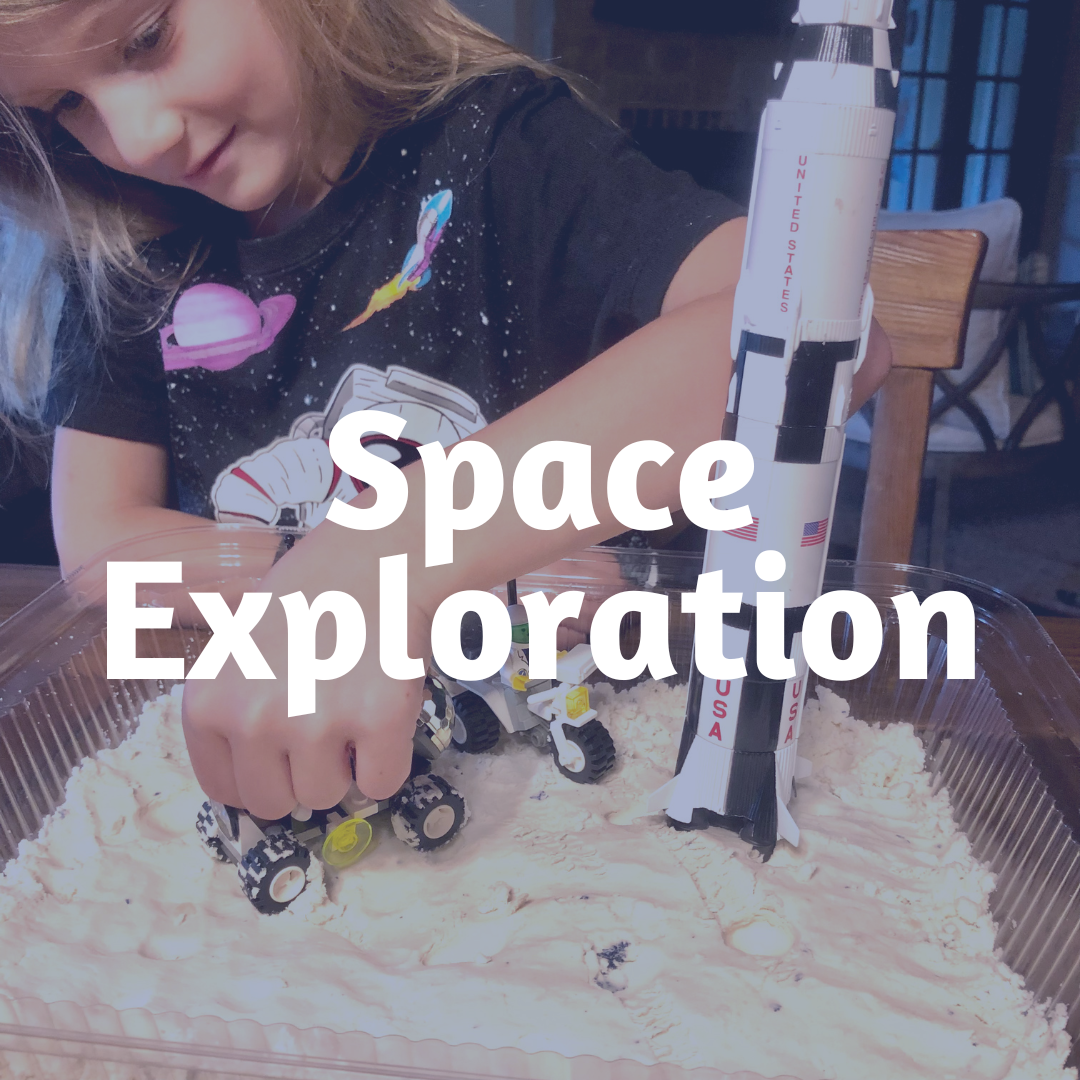 STEM Curriculum — Vivify STEM