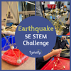Earthquake-Resistant Structures STEM Project — Vivify STEM