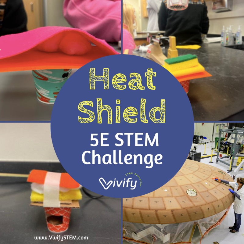 K-12 STEM Lessons & Resources — Vivify STEM