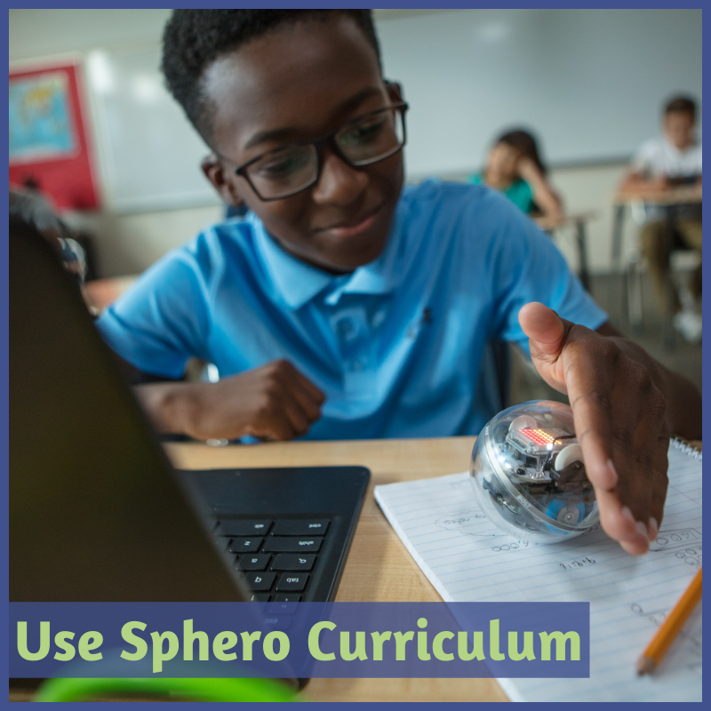 5 Tips for Teaching STEM With Robots — Vivify STEM