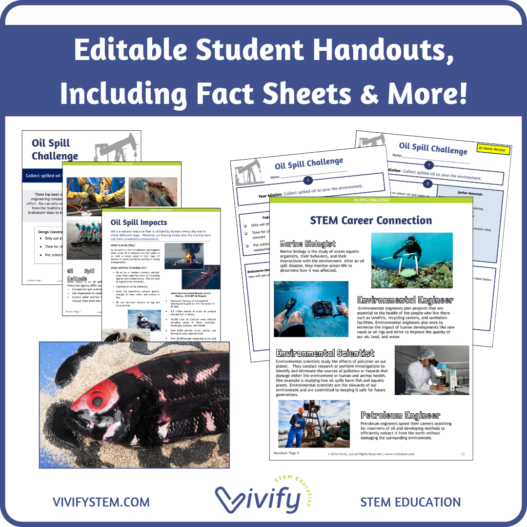 Design a Zoo! 5E STEM Project — Vivify STEM