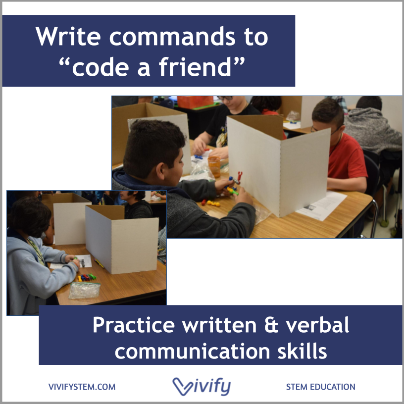 Back to School STEM: 6 Icebreaker Teamwork Activities — Vivify STEM