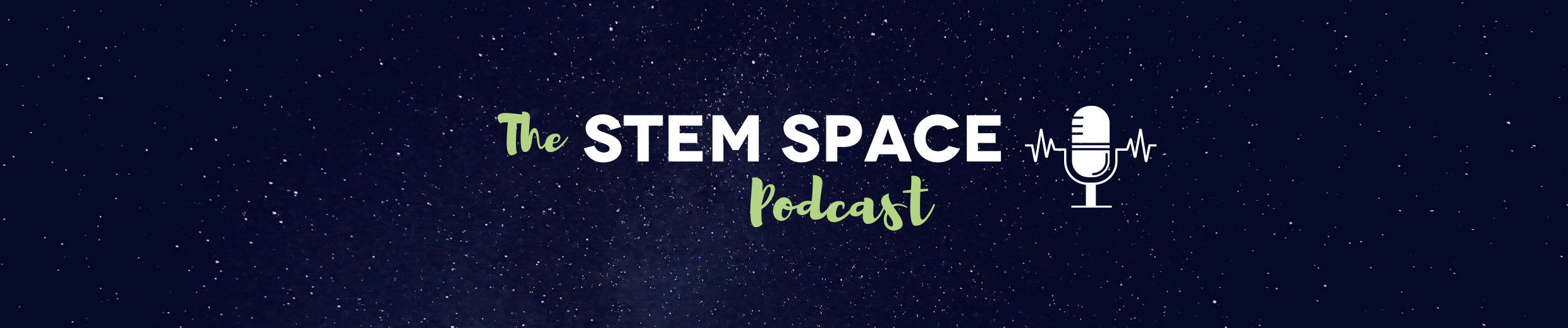 The STEM Space Podcast — Vivify STEM