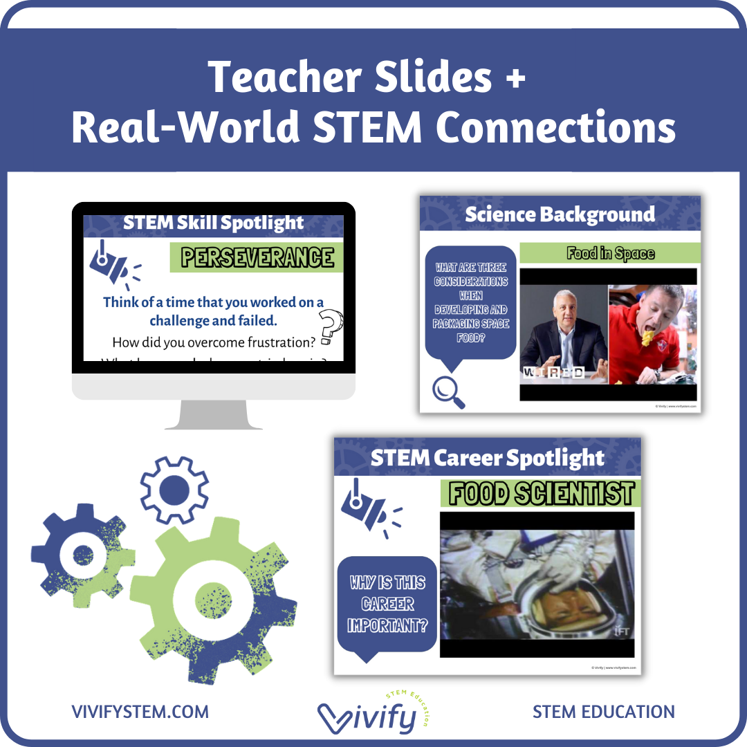 Science Fair Guide: Steps to Success — Vivify STEM
