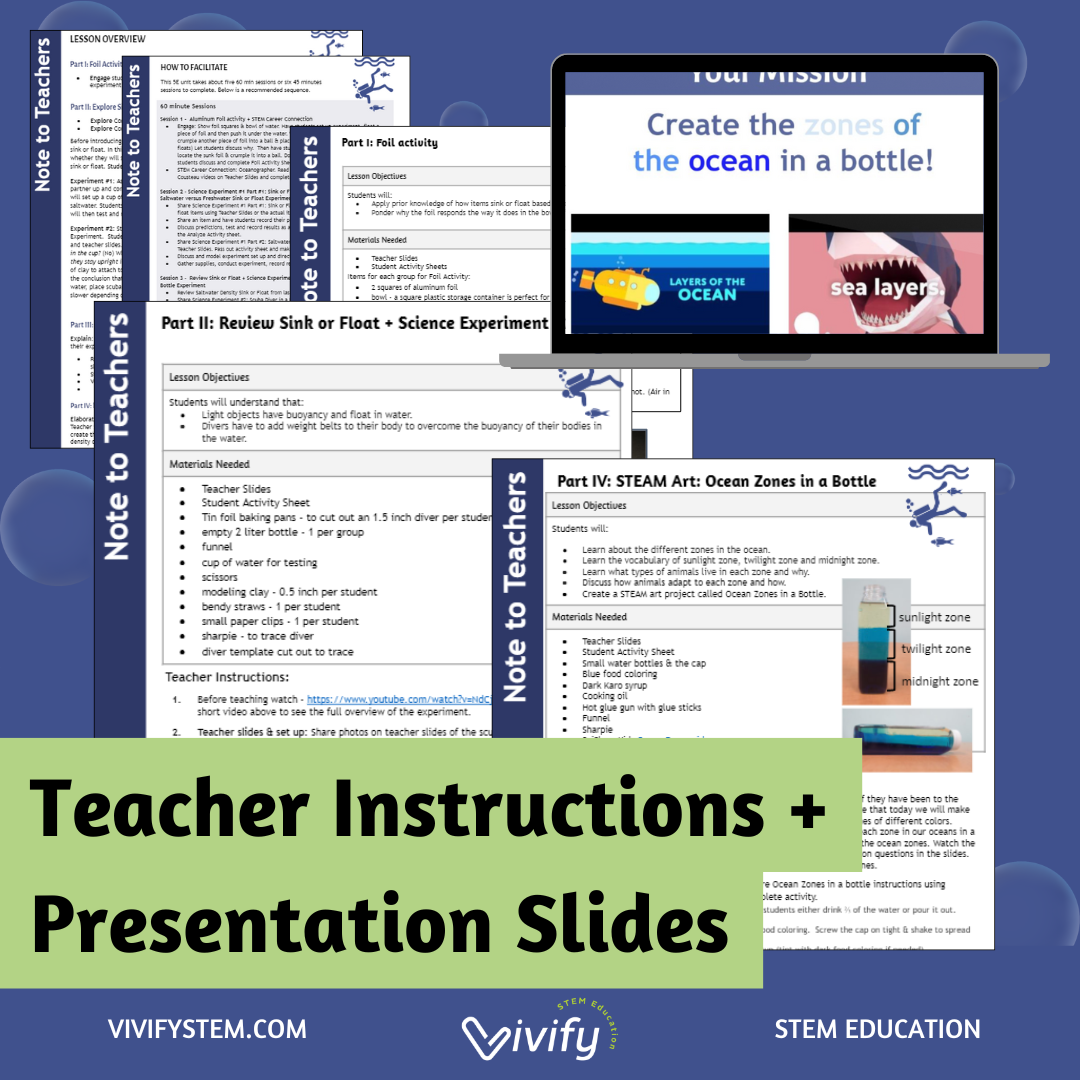 Water Pipeline STEM Challenge (Engineering Design Activity) — Vivify STEM