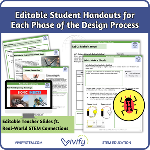 Water Pipeline STEM Challenge (Engineering Design Activity) — Vivify STEM
